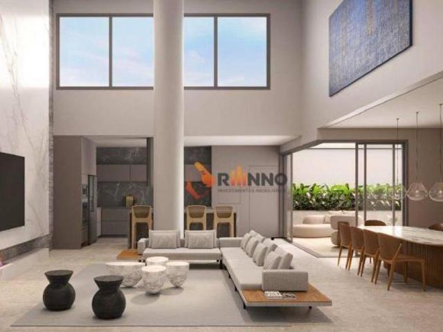 Apartamento Garden 177,85 m² à venda no bairro Seminário
