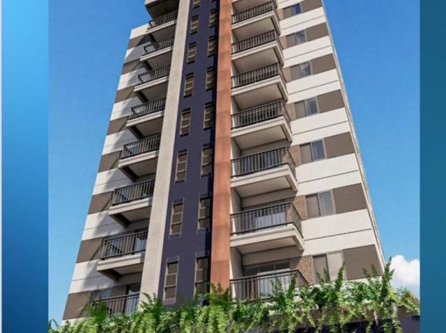 CONDOMÍNIO EDIFICIO ODZUN Apartamento Garden