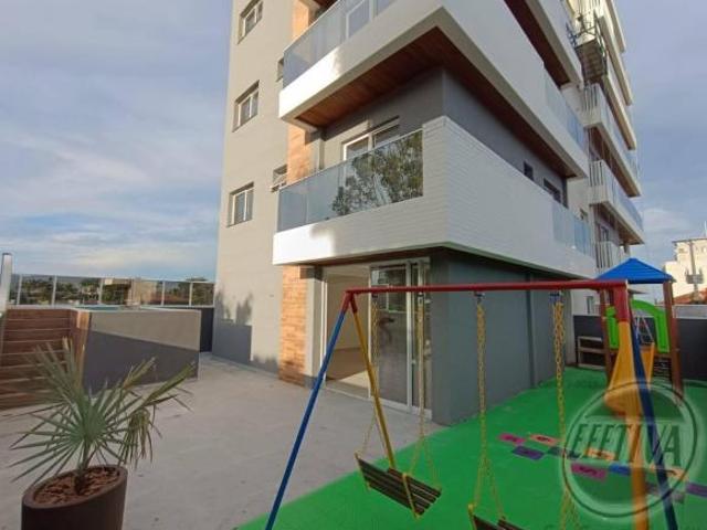 APARTAMENTO GARDEN 170,86m² BALNEÁRIO GAIVOTAS