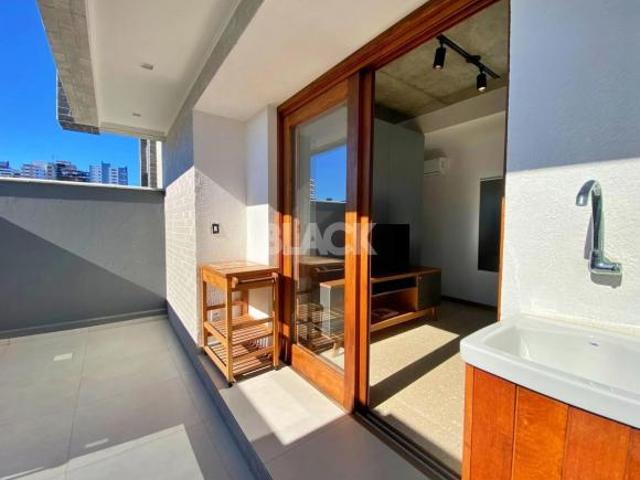 Apartamento Garden 1 dormitório no Centro em Torres RS