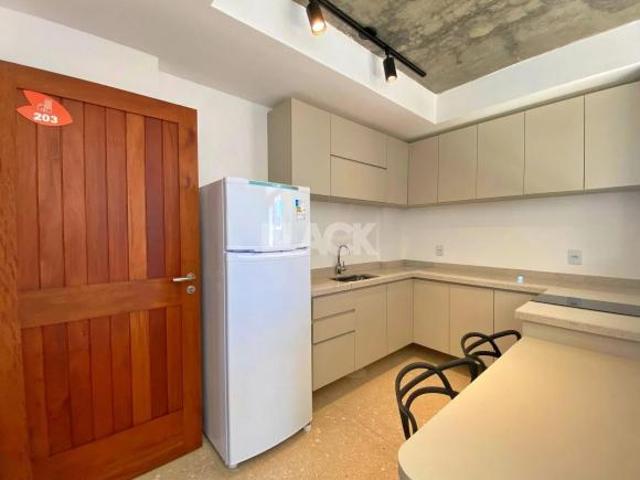 Apartamento Garden 1 dormitório no Centro em Torres RS