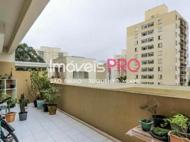 Apartamento Garden 1 dormitório para Venda na Vila Sônia