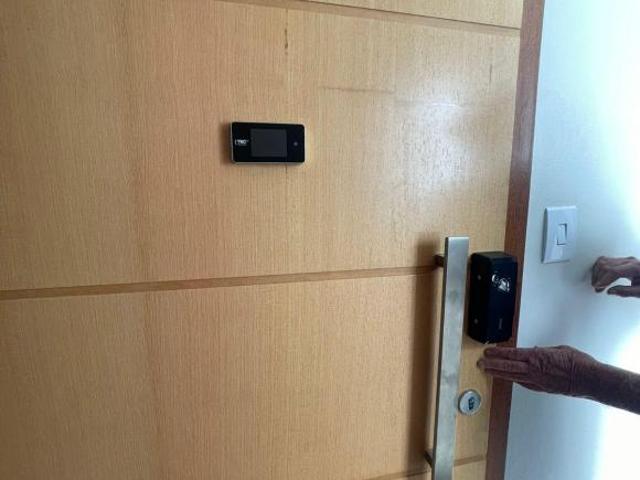 Apartamento Garden 1 dormitório prox Shopping Praia de Belas