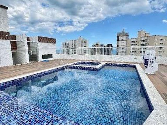 Apartamento Garden 1 dormitório Varanda Gourmet 1 Vaga de Garagem para alugar, 60 m² Caiçara Pra