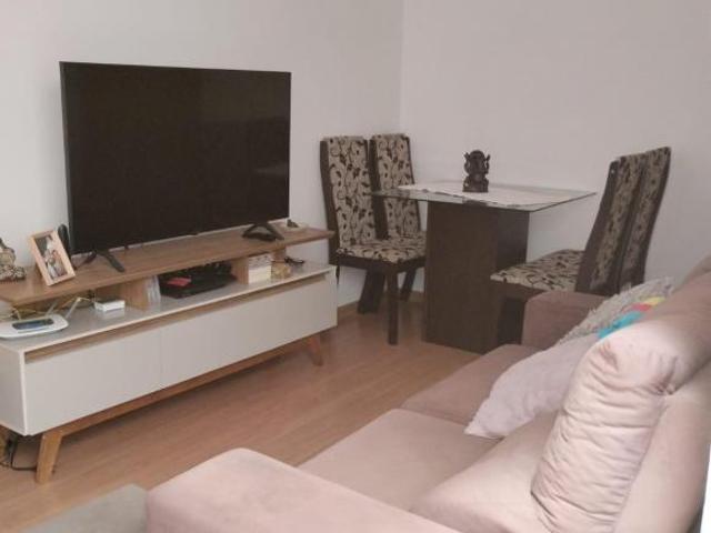 Apartamento Garden 1 dormitório 1 vaga e Piscina na Av. Protásio Alves