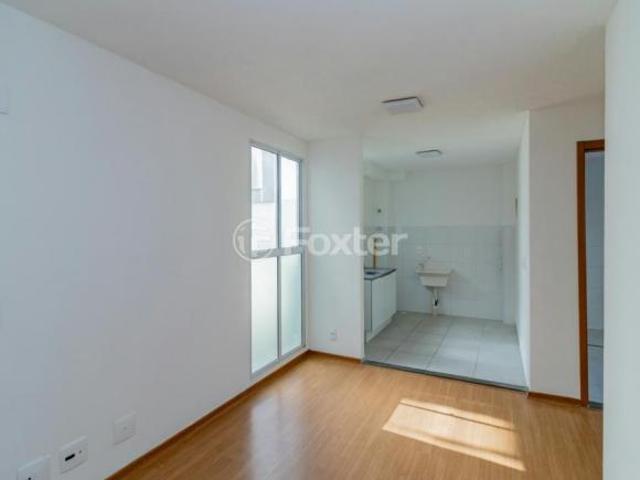 Apartamento Garden, 1 dormitórios, 40.82 m², em Cecília