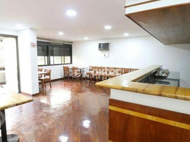 Apartamento Garden, 1 dormitórios, 40 m², em Jardim Paulista