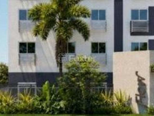 Apartamento Garden, 1 dormitórios, 40 m², em Partenon