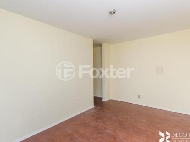 Apartamento Garden, 1 dormitórios, 41.27 m², em Santo Antônio