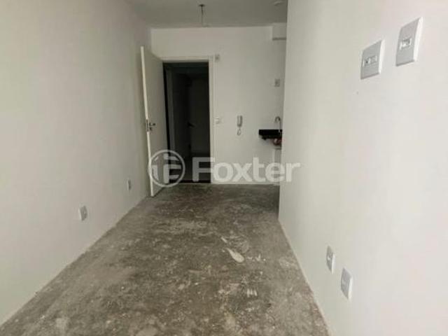 Apartamento Garden, 1 dormitórios, 47 m², em Bosque da Saúde