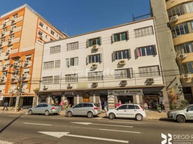Apartamento Garden, 1 dormitórios, 49 m², em Centro Histórico