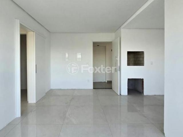 Apartamento Garden, 1 dormitórios, 53 m², em Jardim Botânico