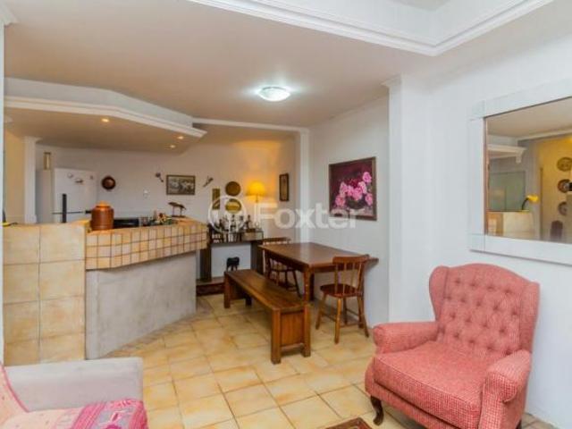 Apartamento Garden, 1 dormitórios, 56.67 m², em Bom Fim