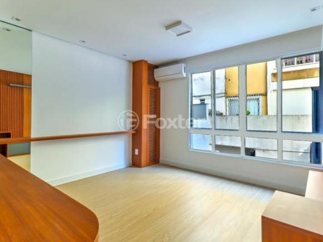 Apartamento Garden, 1 dormitórios, 56 m², em Rio Branco