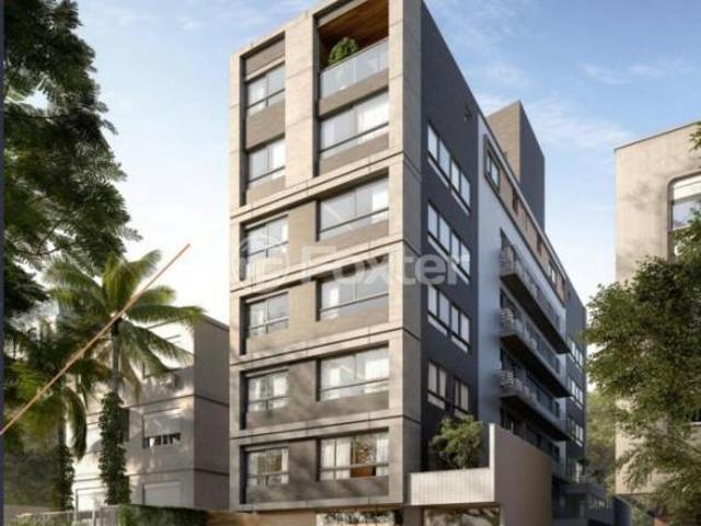 Apartamento Garden, 1 dormitórios, 59.46 m², em Rio Branco