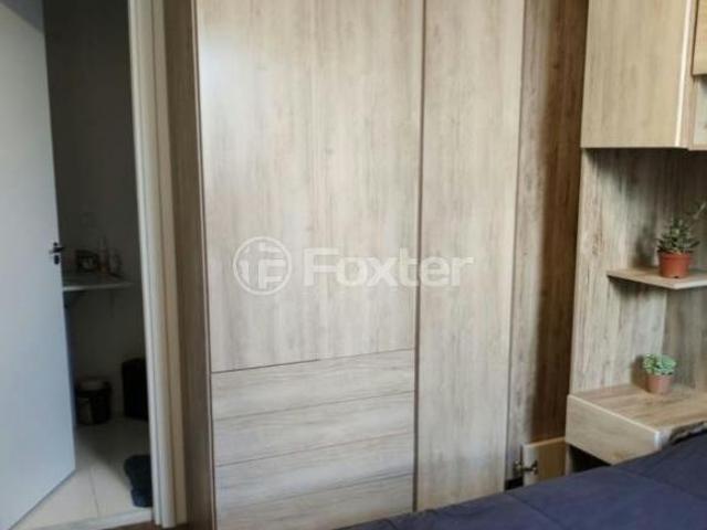 Apartamento Garden, 1 dormitórios, 59 m², em Vila Independência