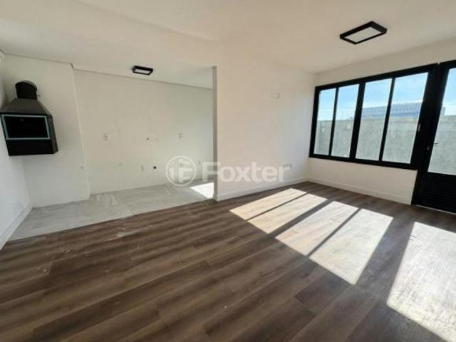 Apartamento Garden, 1 dormitórios, 60 m², em Vila Joao Pessoa
