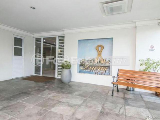 Apartamento Garden, 1 dormitórios, 68.43 m², em Cidade Baixa