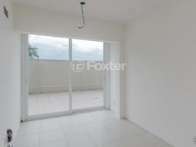Apartamento Garden, 1 dormitórios, 69 m², em Santo Antônio