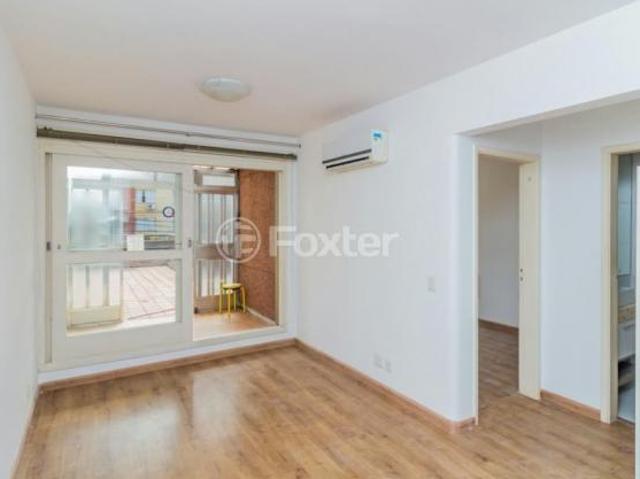 Apartamento Garden, 1 dormitórios, 73.721 m², em Menino Deus