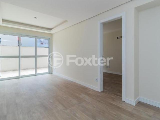 Apartamento Garden, 1 dormitórios, 71.85 m², em Bom Fim
