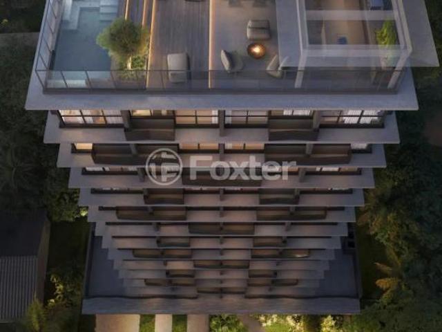 Apartamento Garden, 1 dormitórios, 74 m², em Bela Vista