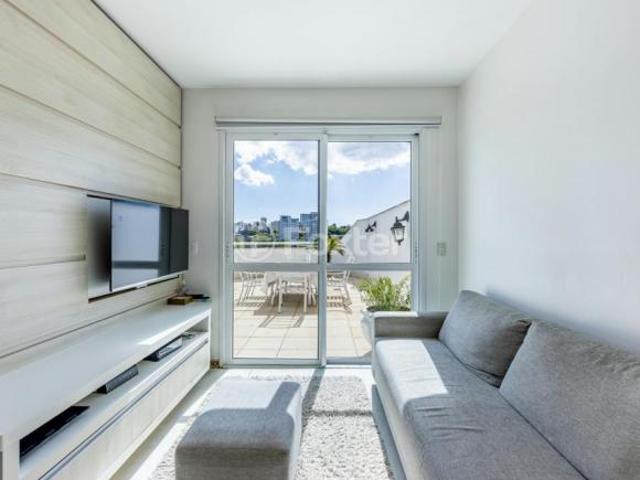 Apartamento Garden, 1 dormitórios, 75.8 m², em Três Figueiras