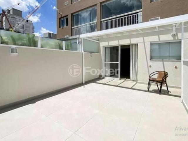 Apartamento Garden, 1 dormitórios, 78 m², em Bela Vista