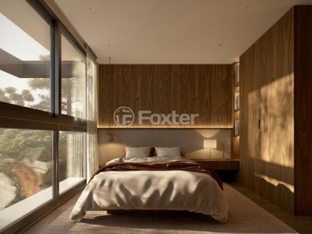 Apartamento Garden, 1 dormitórios, 79 m², em Bairro Lago Negro