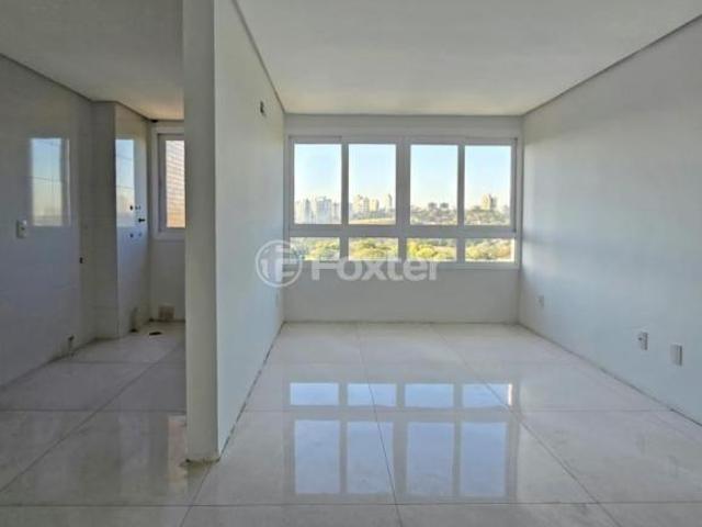 Apartamento Garden, 1 dormitórios, 80 m², em Jardim Botânico