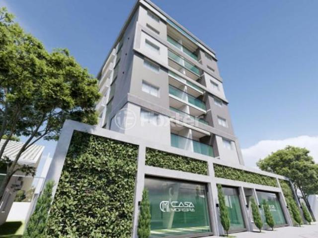 Apartamento Garden, 1 dormitórios, 81 m², em Vila Ipiranga