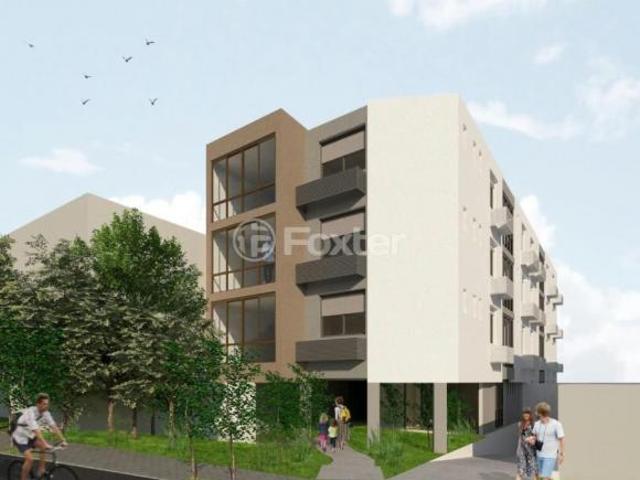 Apartamento Garden, 1 dormitórios, 84.9 m², em Petrópolis