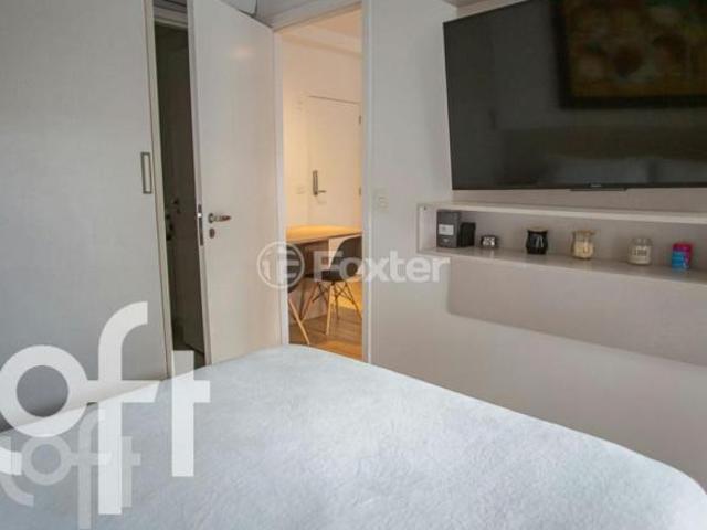 Apartamento Garden, 1 dormitórios, 88 m², em Pinheiros