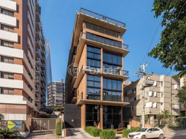 Apartamento Garden, 1 dormitórios, 106 m², em Mont Serrat