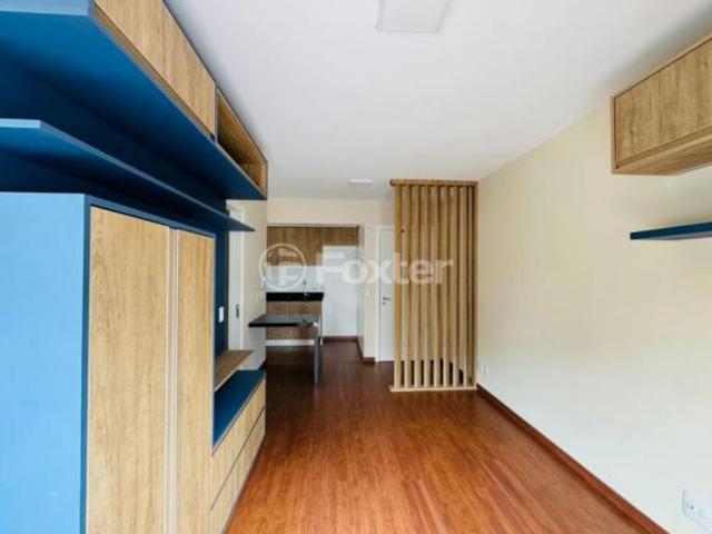 Apartamento Garden, 1 dormitórios, 147 m², em Jardim Botânico