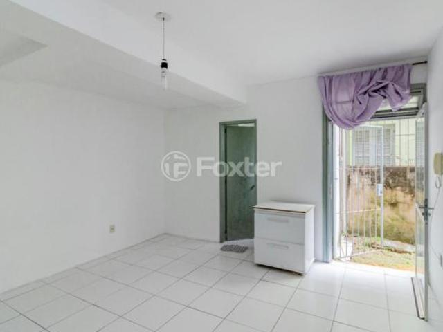 Apartamento Garden, 1 dormitórios, 26 m², em Santana