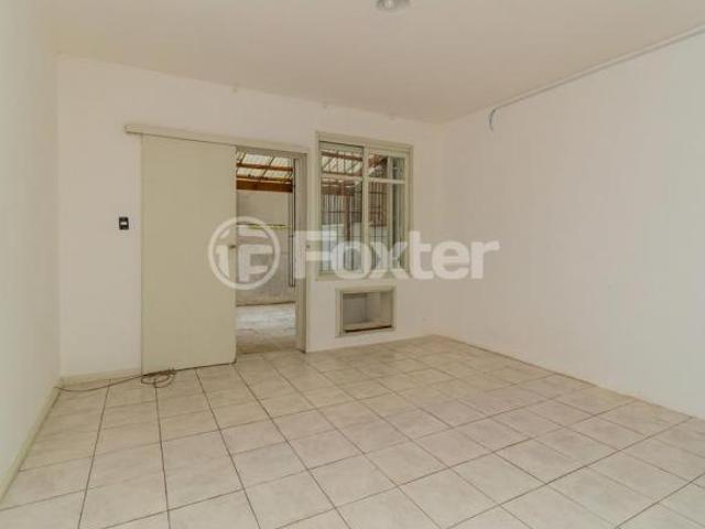 Apartamento Garden, 1 dormitórios, 31.3 m², em Centro Histórico
