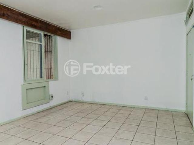 Apartamento Garden, 1 dormitórios, 31.3 m², em Centro Histórico