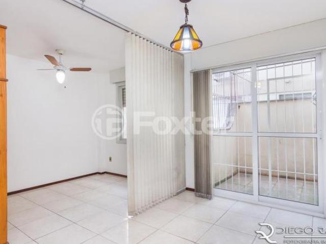 Apartamento Garden, 1 dormitórios, 38.75 m², em Bom Fim