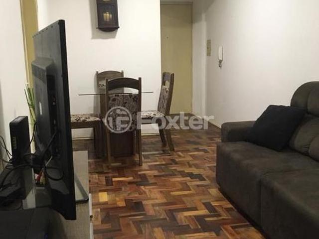 Apartamento Garden, 1 dormitórios, 39 m², em Centro Histórico