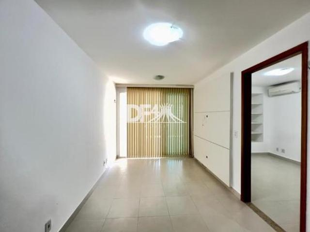 APARTAMENTO GARDEN 1 QUARTO 59M LAZER COMPLETO CITTA RESIDENCE