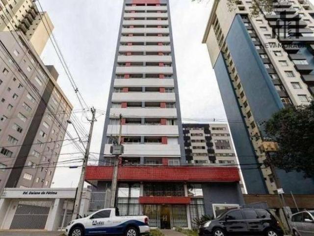 Apartamento Garden, 1 quarto à venda, 48 m² Cristo Rei