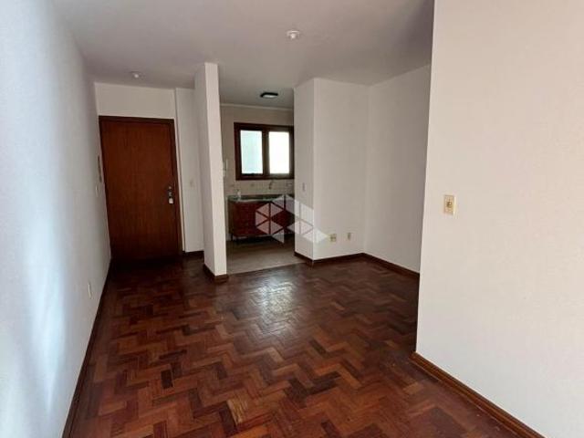 Apartamento garden 1 quarto Tristeza