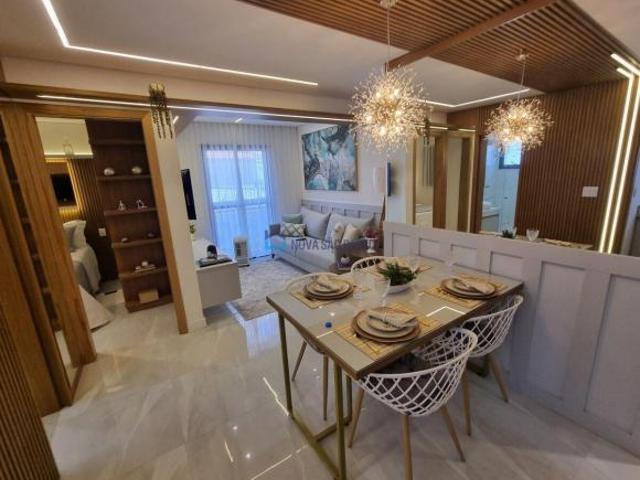 Apartamento Garden 1 Quarto, Varanda, 1 vaga ! 1.900M ao Metrô Sacomã