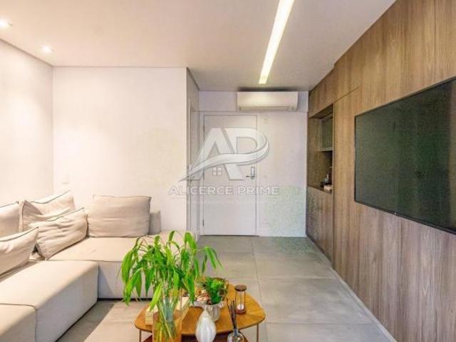 Apartamento garden | 1 suíte | Terraço gourmet | Lazer completo | Aclimação