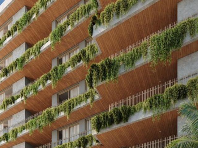 Apartamento Garden 215,6m² | 3 Quartos | Água Verde | Espaço e Exclusividade