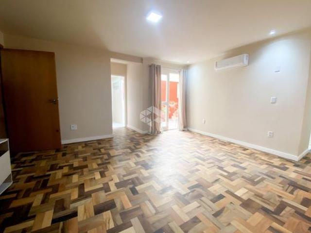 APARTAMENTO GARDEN!