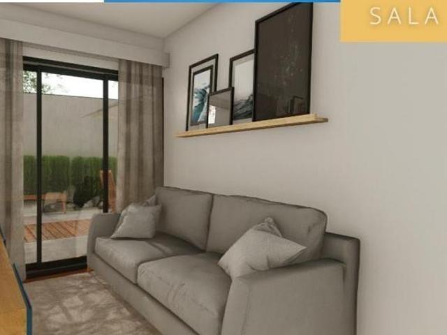 Apartamento Garden