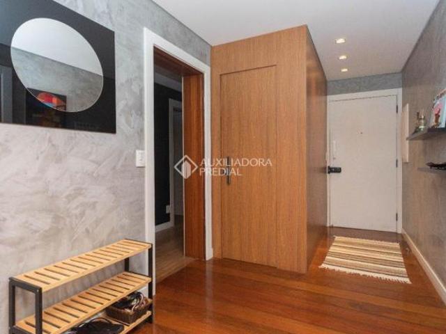 Apartamento Garden 246m² no Bela Vista com 3 suítes e piscina