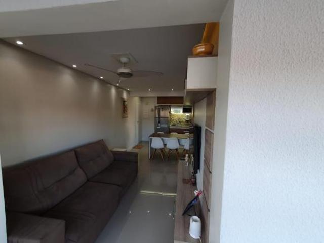 Apartamento Garden